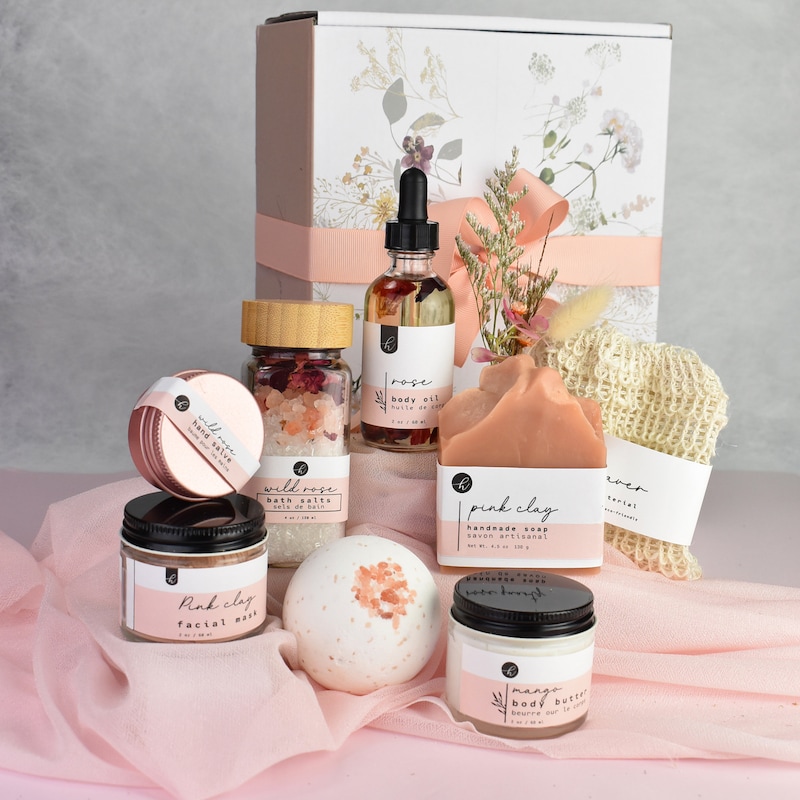 Self Gift - 60+ Gift Ideas for 2024