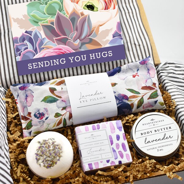 Shop Get Well Care Package Online - Etsy