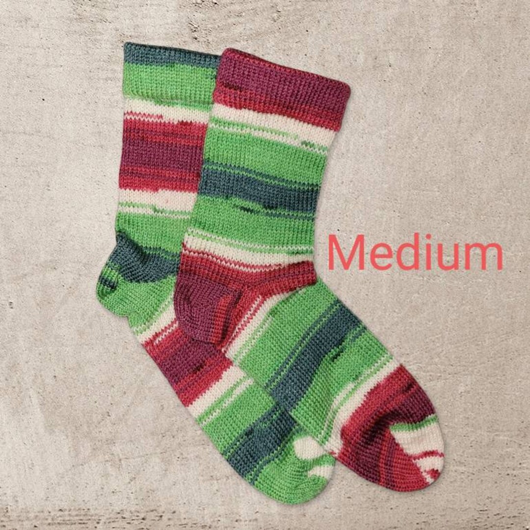 Original This Here Farm GOAT Socks Christmas Socks - Etsy