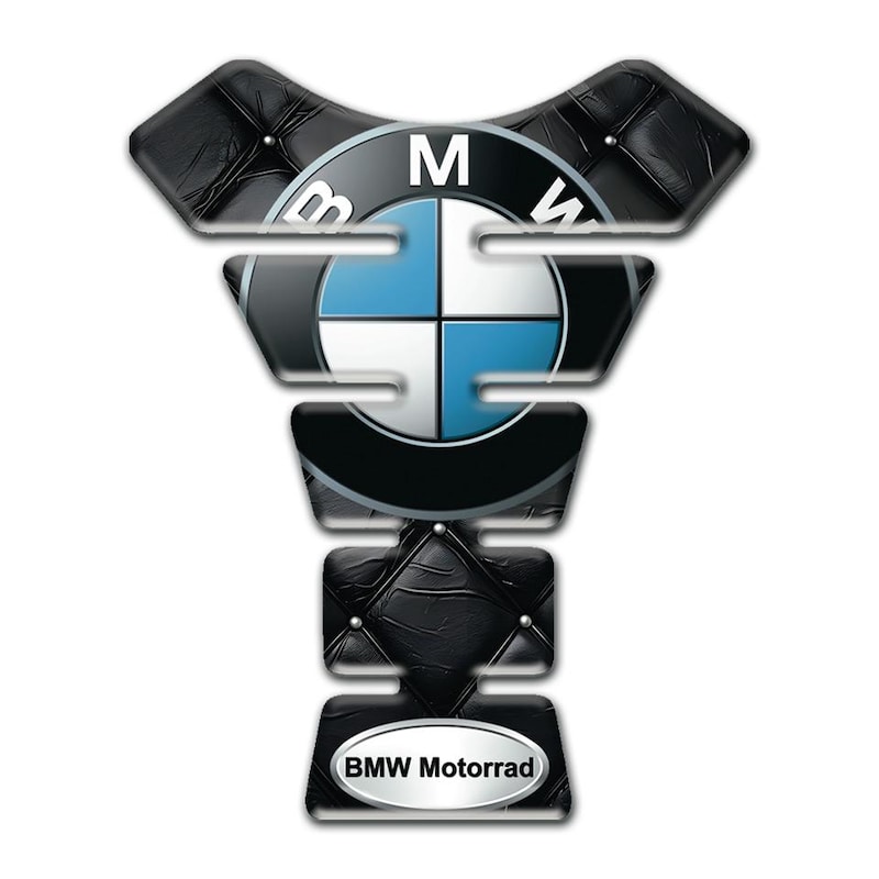 Bmw s1000rr black stickers - Etsy.de