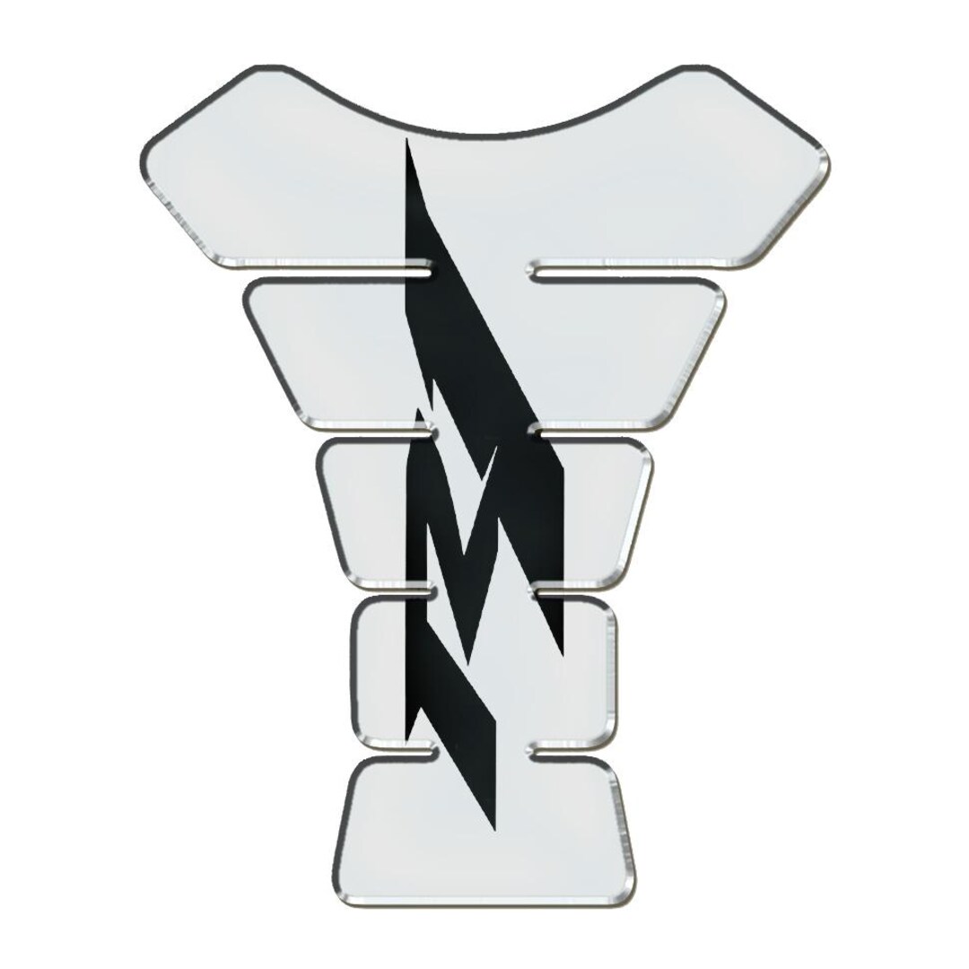 Clear Tank Pad Sticker R1 – Transparent Motorcycle Tank Protector ...