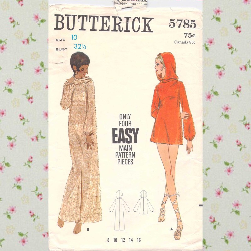 BehindTheShade - Etsy