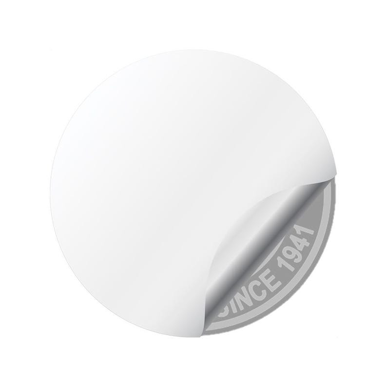 Jeep Wheel Center Cap Stickers – Trail Rated Domed Decals | Custom ...