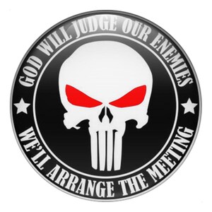 Custom Wheel Center Cap Stickers Skull - Black Background Resin ...