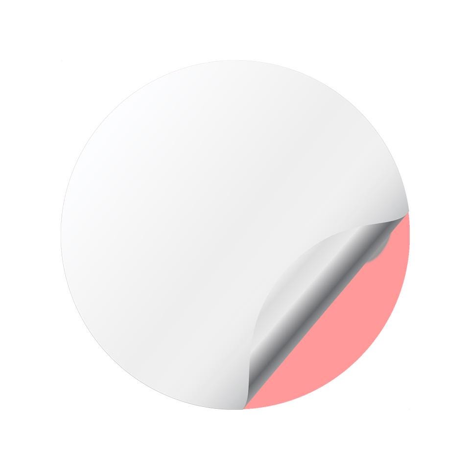 Nismo Wheel Center Hub Sticker | Custom Handmade Resin Epoxy 3D Domed ...