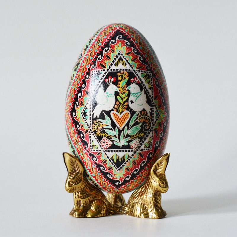 Pysanka - Etsy