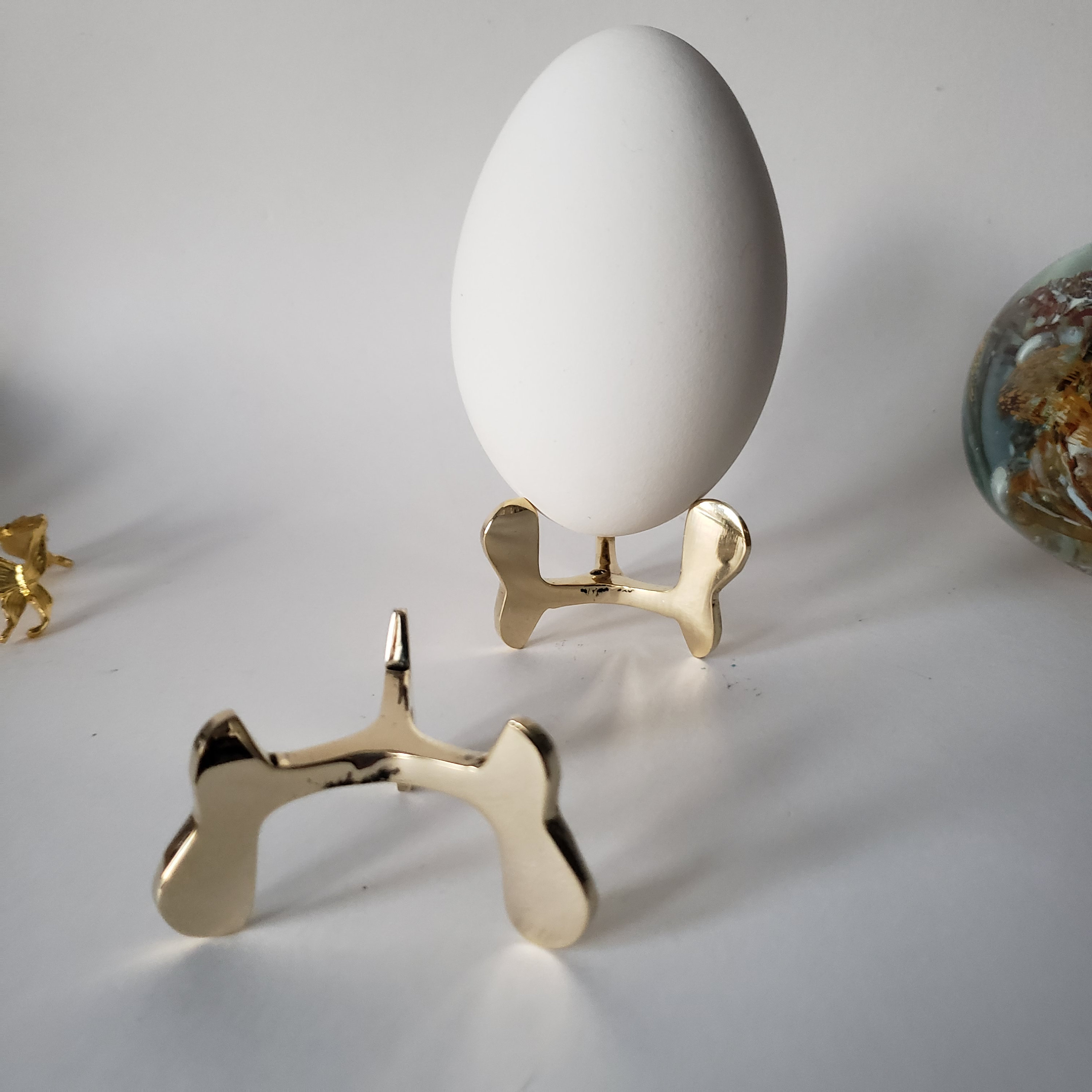 Small Crystal Display Stands - Etsy