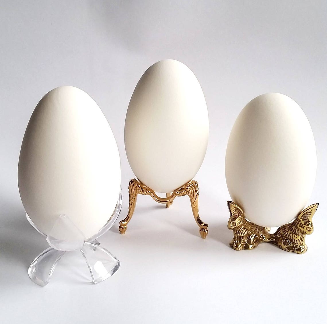 Nativity scene set unique Christmas pysanky goose egg shell | Etsy