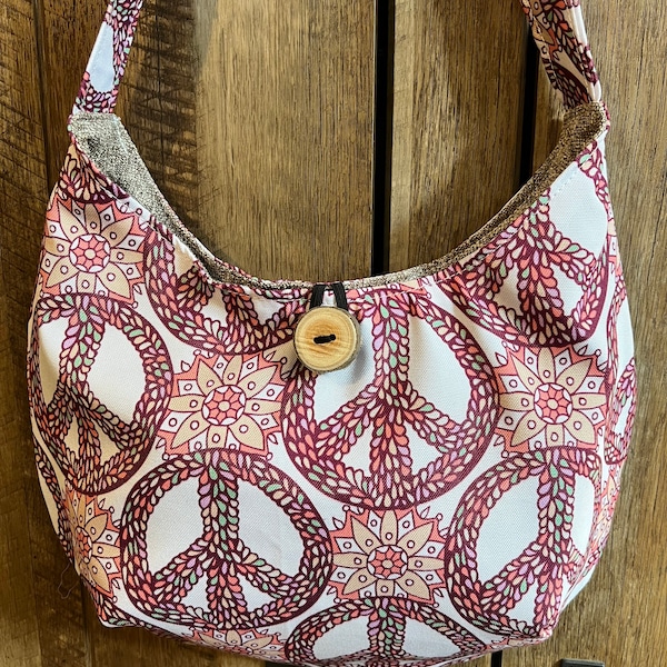 Hippie Purse - Etsy