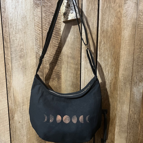 Sun Moon Purse - Etsy