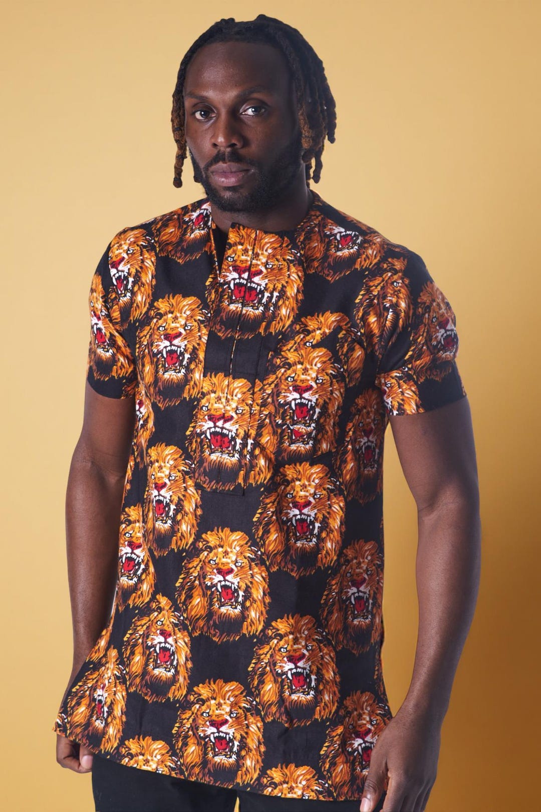 Isi Agu Traditional Wear, Isi Agu Fabric, African Men's Clothing, Men's ...