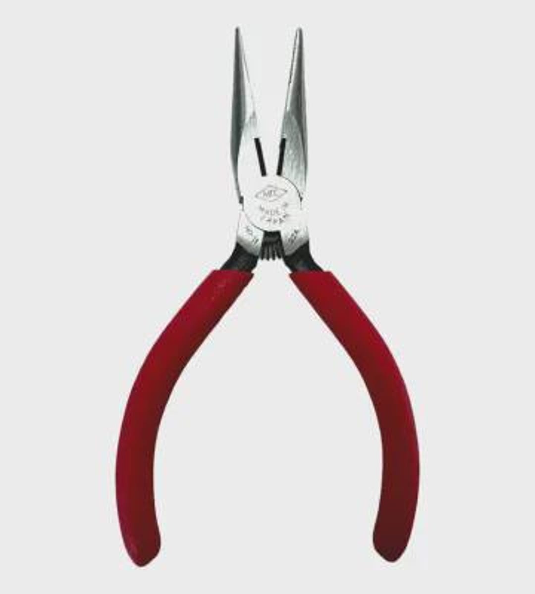 Japan MTC Toothed Nose Pliers - Etsy