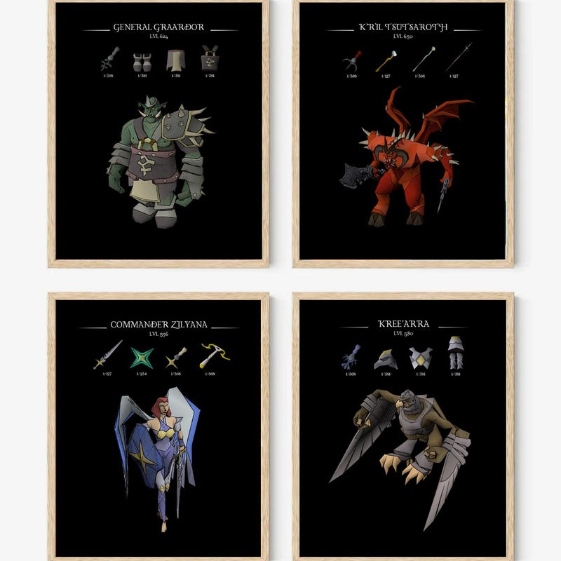 Old Gaming Posters - Etsy Canada