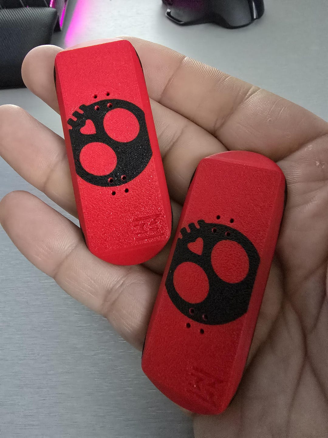 Kick Flip Fidget - Etsy