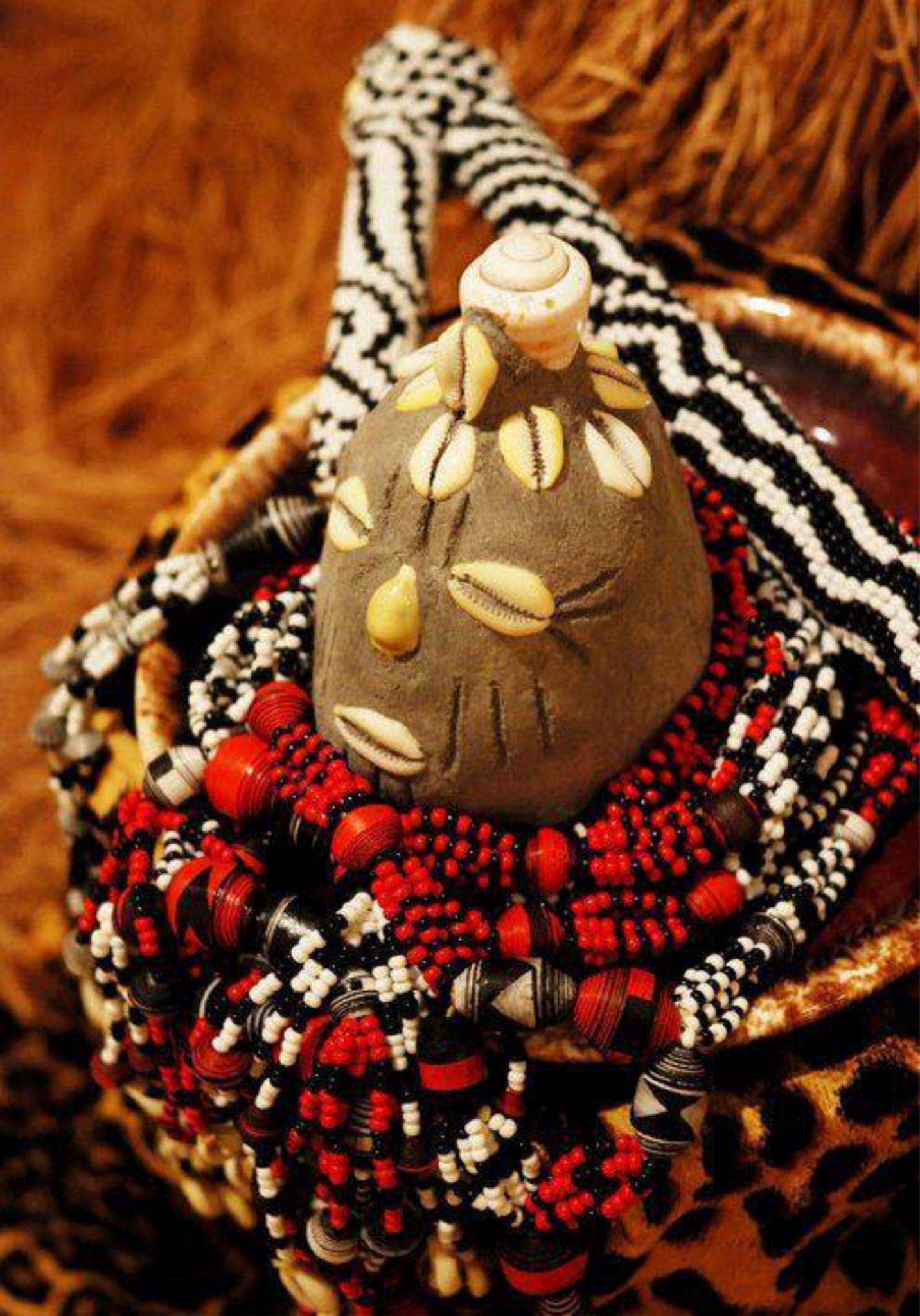 100+ Rituals and Spiritual Works of Santeria Yoruba Lukumi (english ...