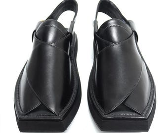 Caramel Suede Sandals - Premium Leather Handmade Sandals – Men’s ...