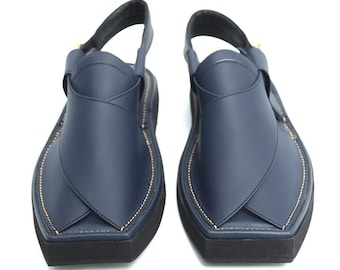 Caramel Suede Sandals - Premium Leather Handmade Sandals – Men’s ...