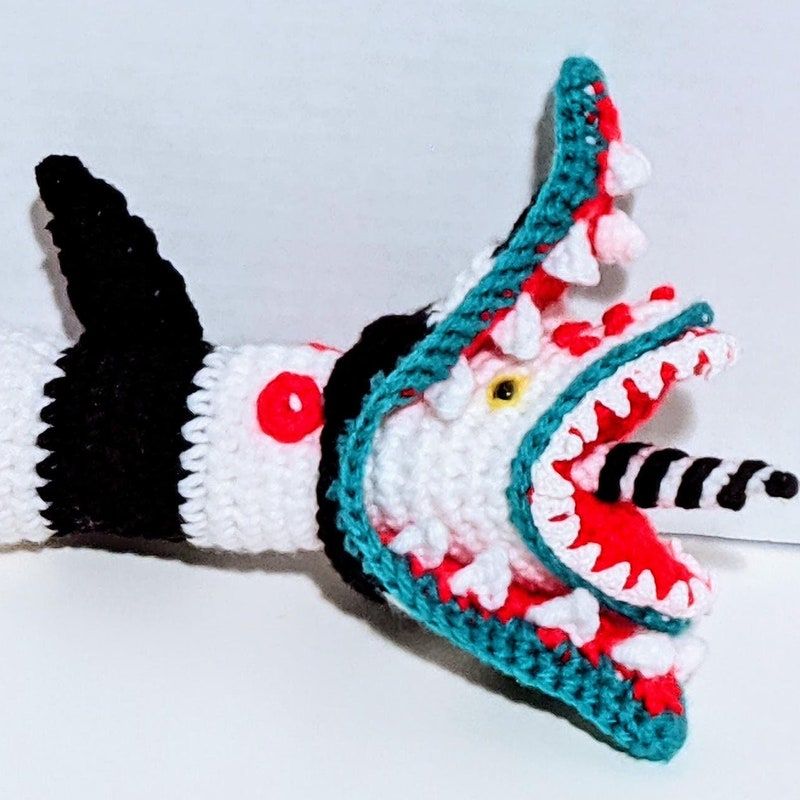 Sandworm - Etsy
