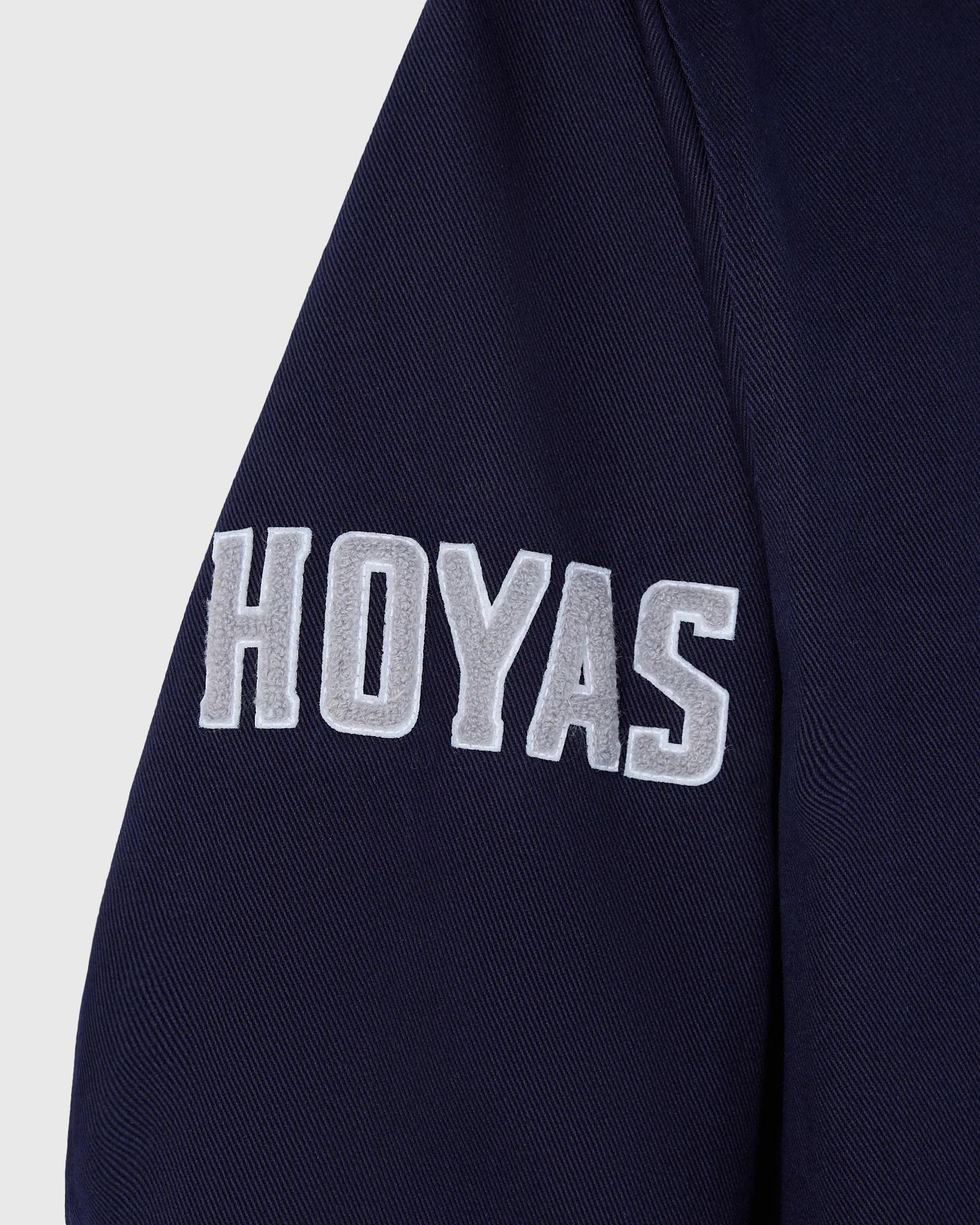 Custom Yale College Jacket University Custom Letterman Varsity Jacket ...