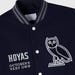 Custom Yale College Jacket University Custom Letterman Varsity Jacket ...