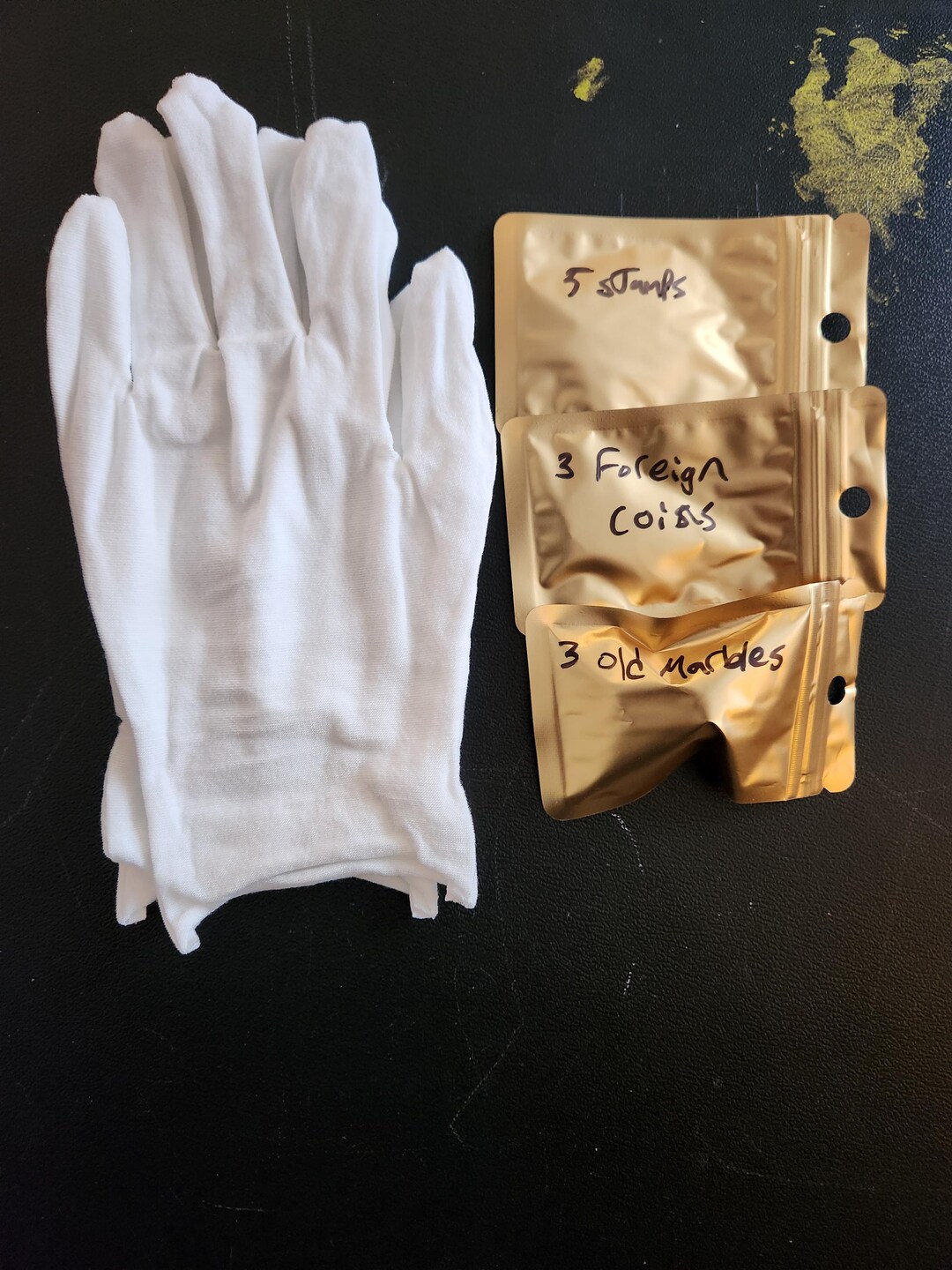 Collector Starter Kit 3 - Etsy
