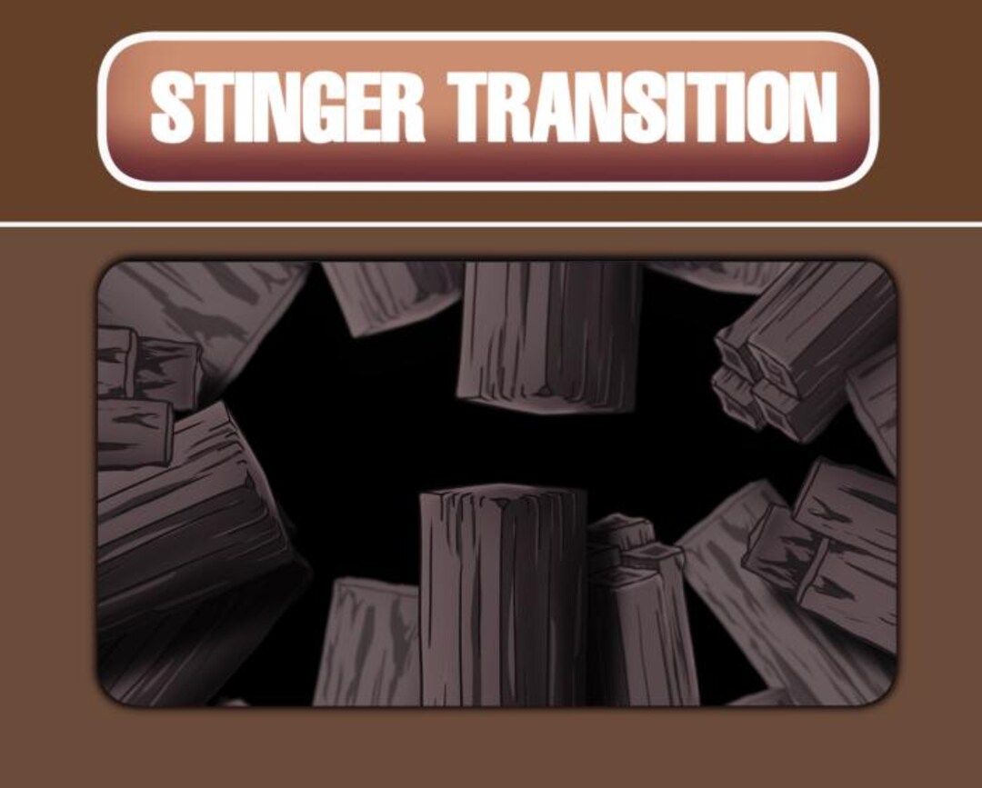 Earth Transition Twitch Youtube Smooth Cartoon Transition - 24fps ...