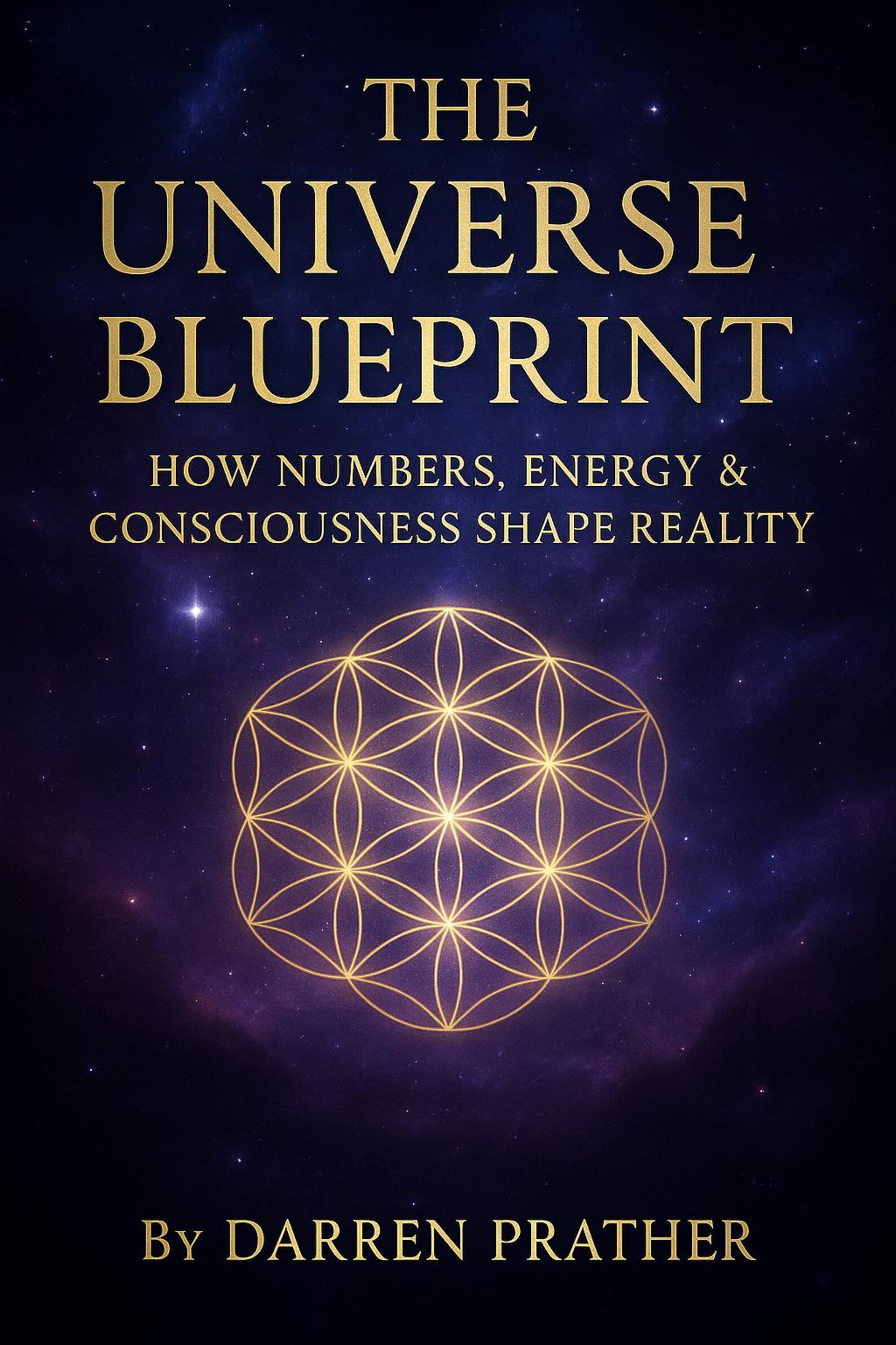 THE UNIVERSE BLUEPRINT - Etsy