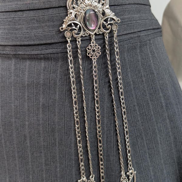 Chatelaine - Etsy UK