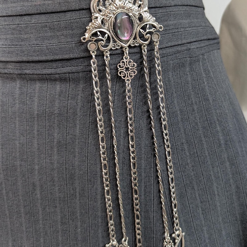 Chatelaine - Etsy UK