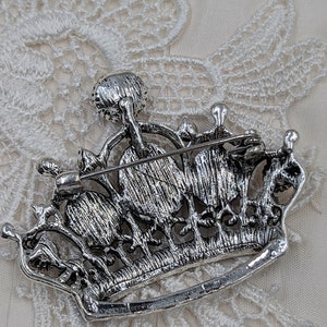 Chatelaine Pin - Royal EXTRA Crown Jewels - With or Without Tools Fancy ...
