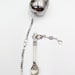 Chatelaine Tools - Tea Time Accessories Ball Infuser & Spoon Gift Set ...