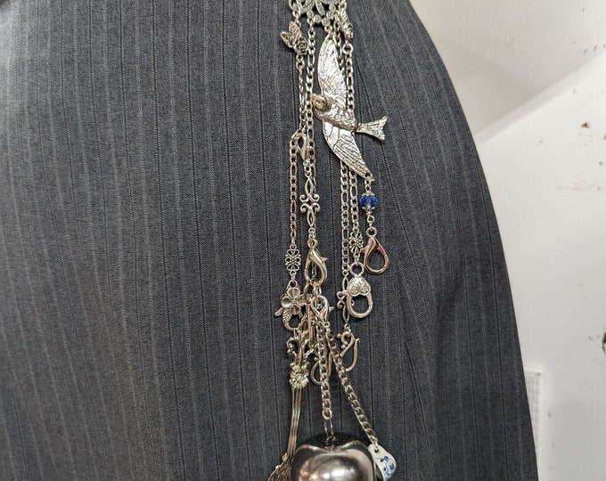 Chatelaine Tools - Tea Time Accessories Ball Infuser & Spoon Gift Set ...