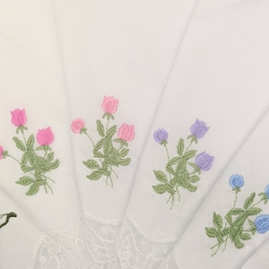 Chatelaine Tools - Victorian Handkerchief Clip - Stainless Steel on a ...