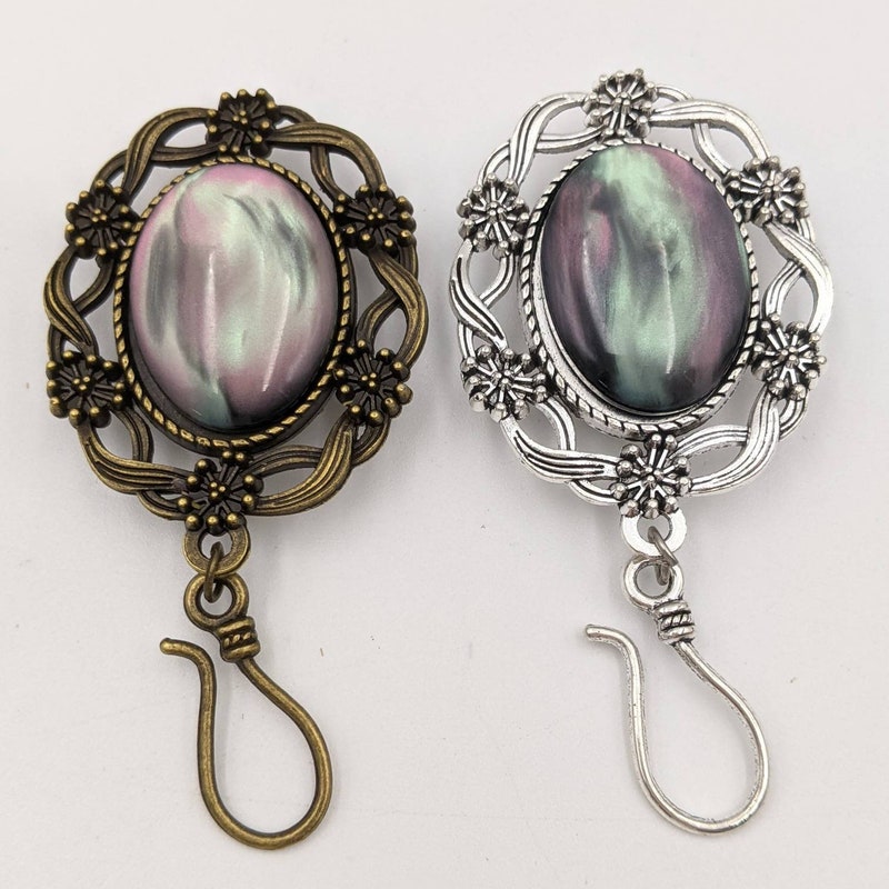 Knitting Brooch - Etsy UK