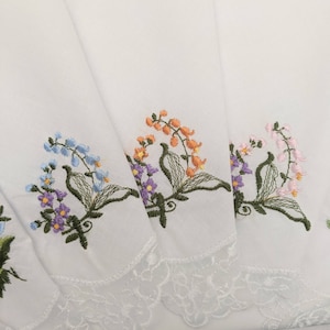 Chatelaine Tools - Victorian Handkerchief Clip - Stainless Steel on a ...