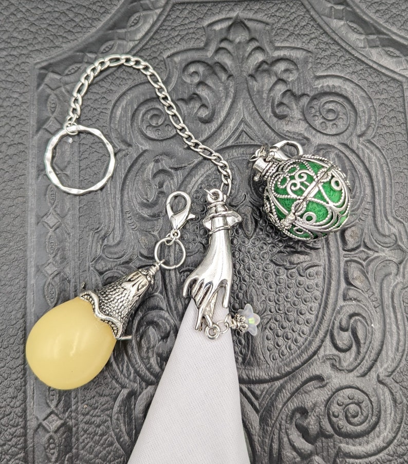 Chatelaine Tools Gift Sets of 34 or 7 Victorian Needlework - Etsy