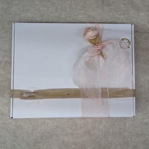 Ultimate Bronze Chatelaine Gift Box Includes Chatelaine and 15 Popular ...