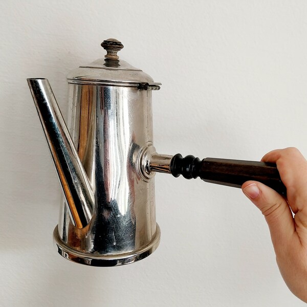 Hot Chocolate Pot - Etsy