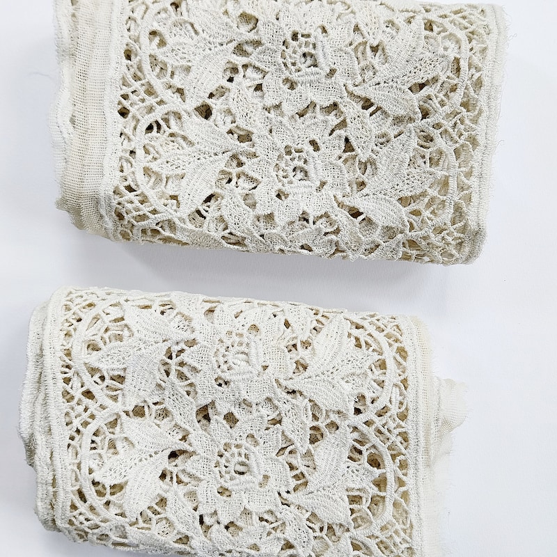 Antique Lace - Etsy