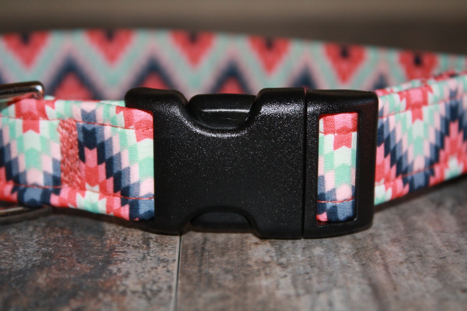 Dog Collar Aztec Tribal Dog Collar Dog Collars Dog Collar - Etsy