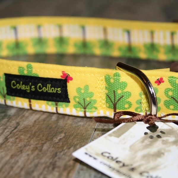 Dog Collars - Etsy