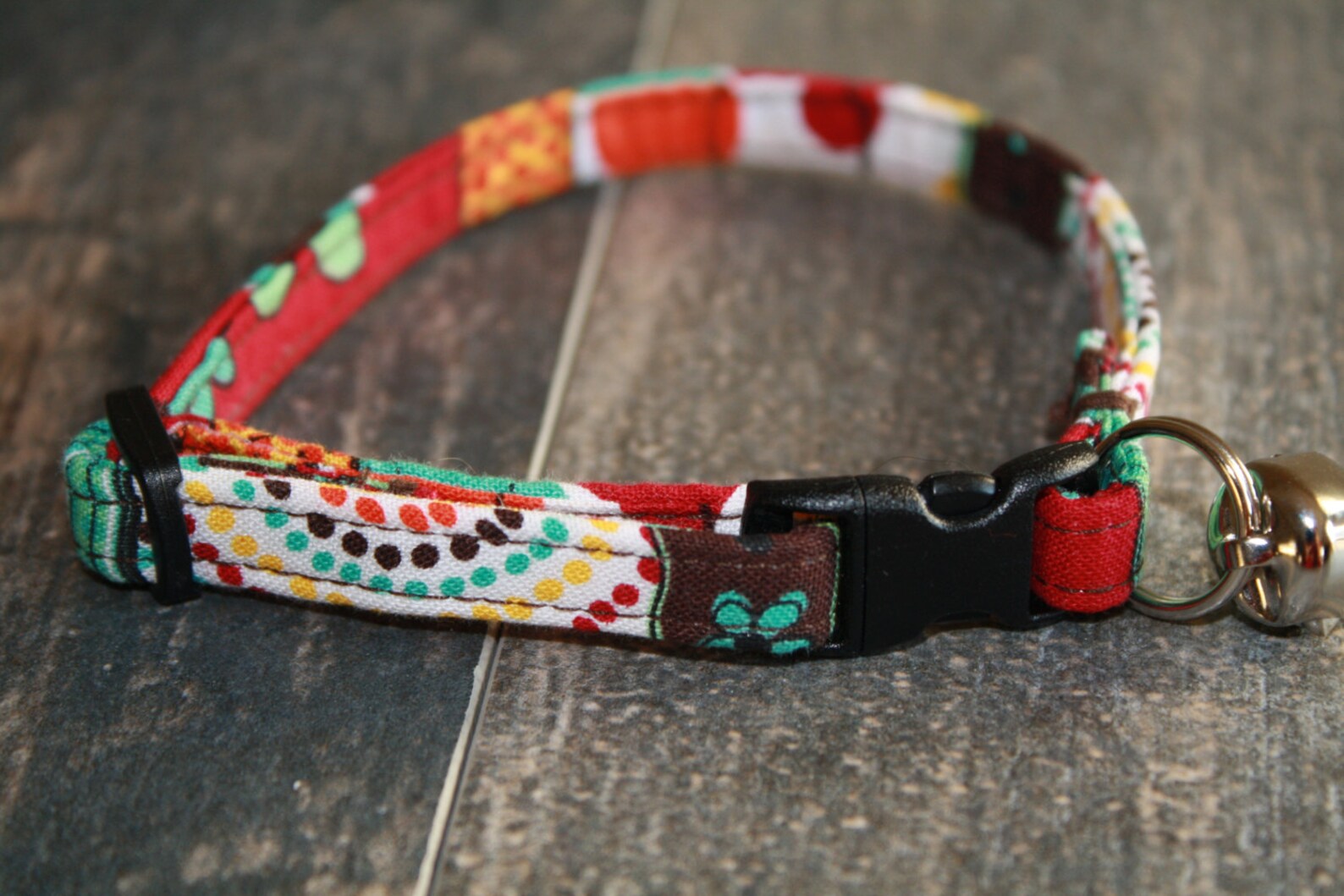 Collar de gato collares de gato collar de gato de niña | Etsy