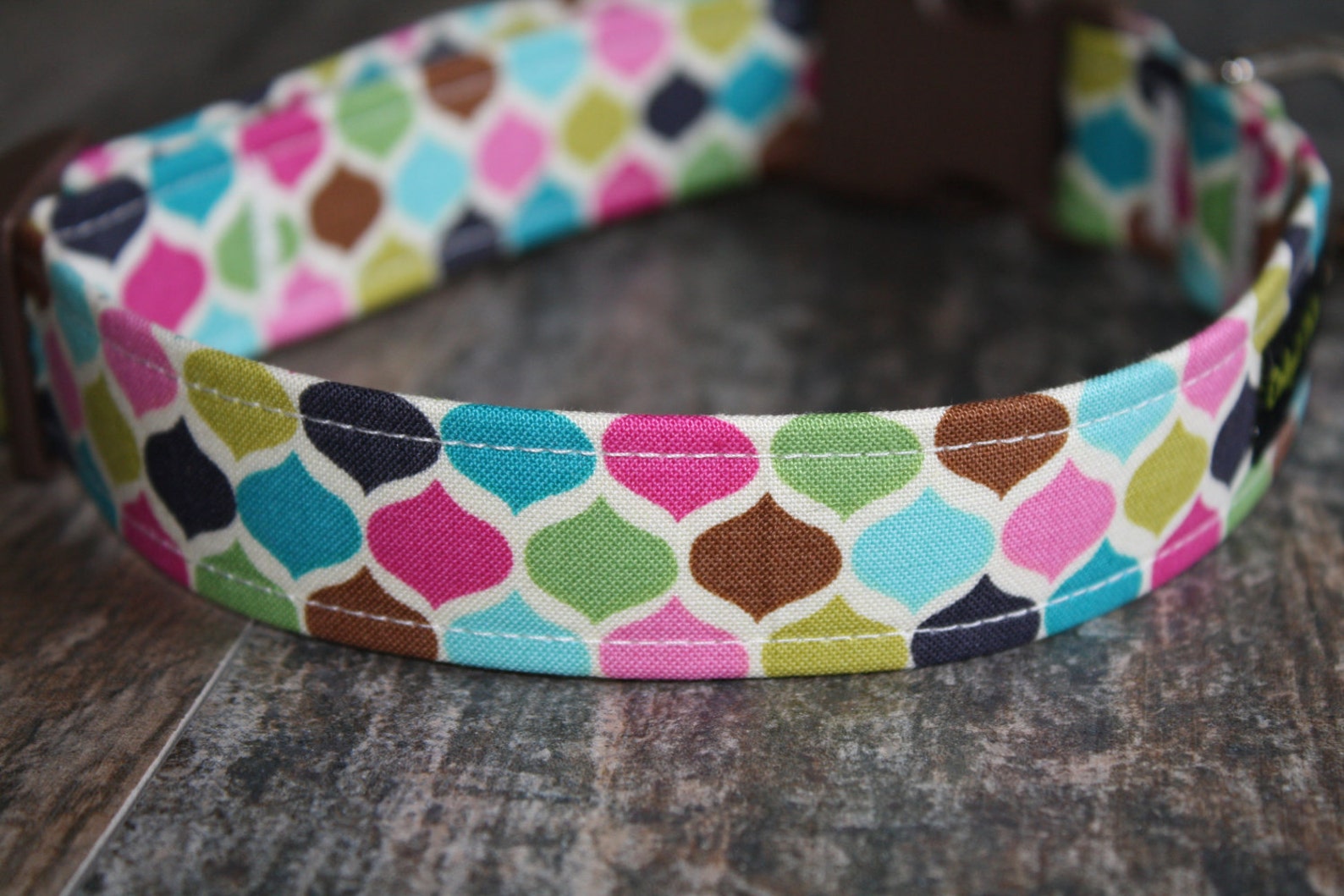 Dog Collar, Dog Collars, Girl Dog Collar, Boy Dog Collar, Female Dog ...