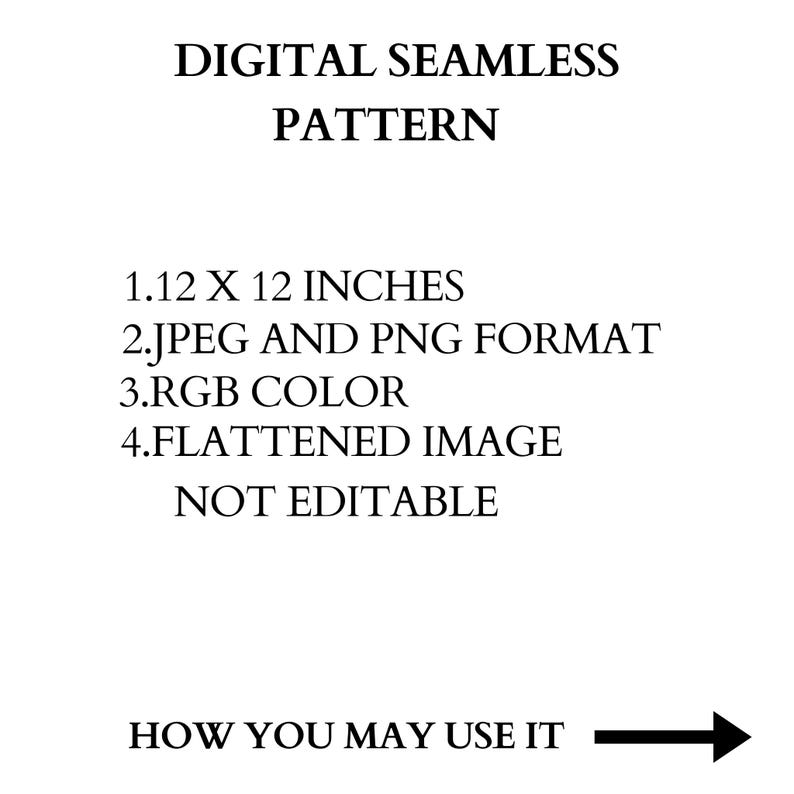 Rockets Seamless Pattern, Digital File , Boys Seamless Pattern ,boys ...