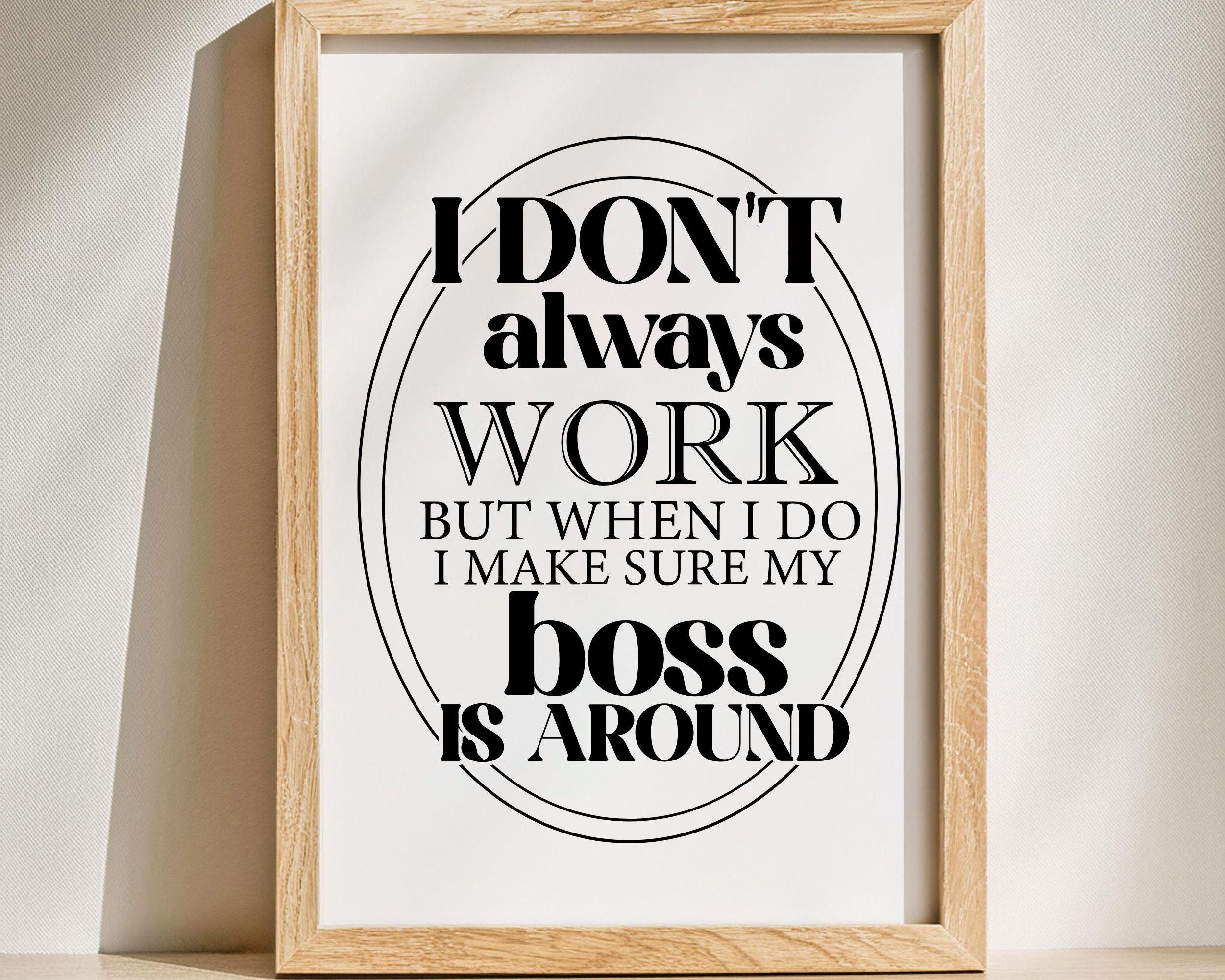 Office SVG Bundle, Funny Office SVG, Coworker SVG Bundle, Gift for Boss ...