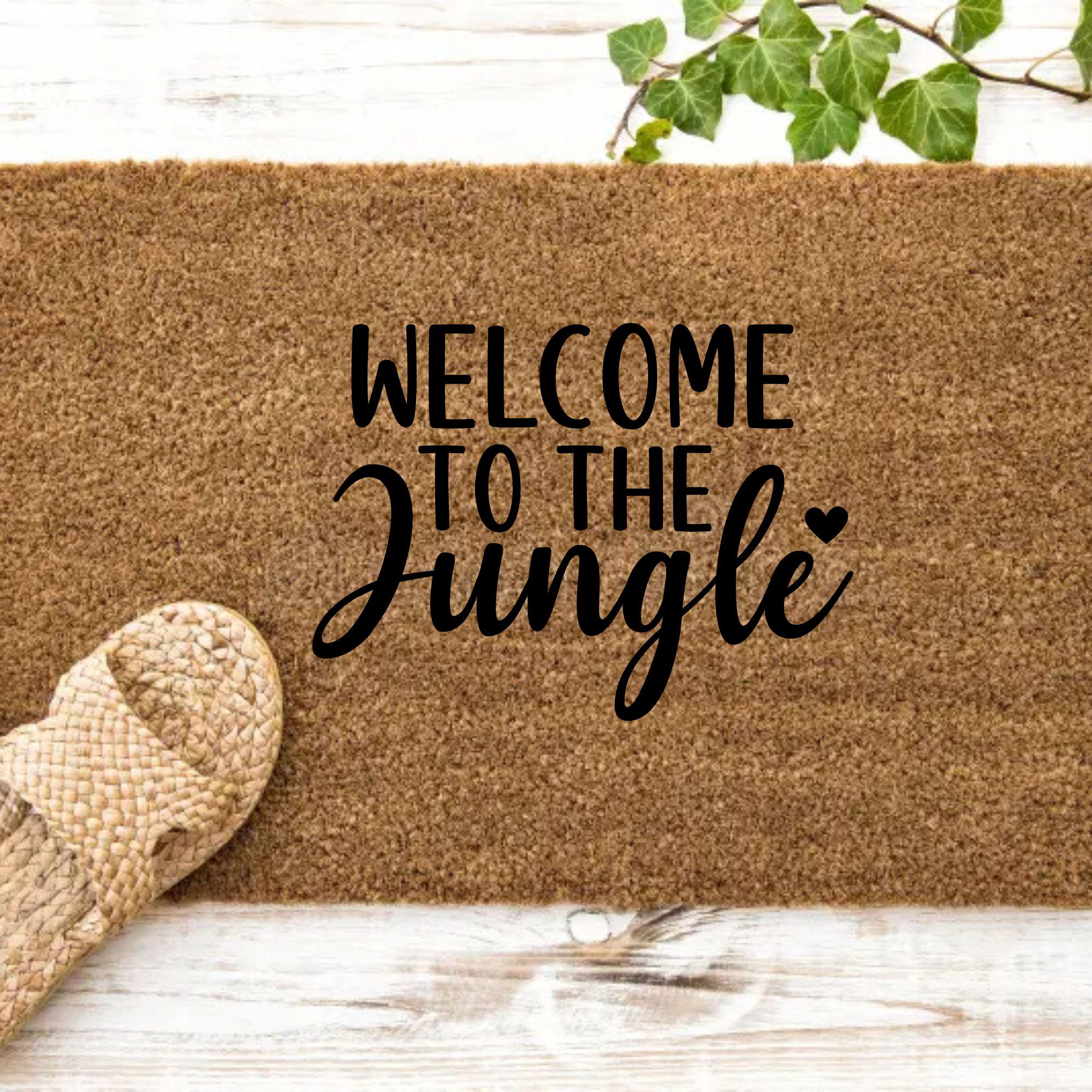 Doormat SVG Bundle, Family Name Doormat, Funny Doormat Svg, Porch Decor ...