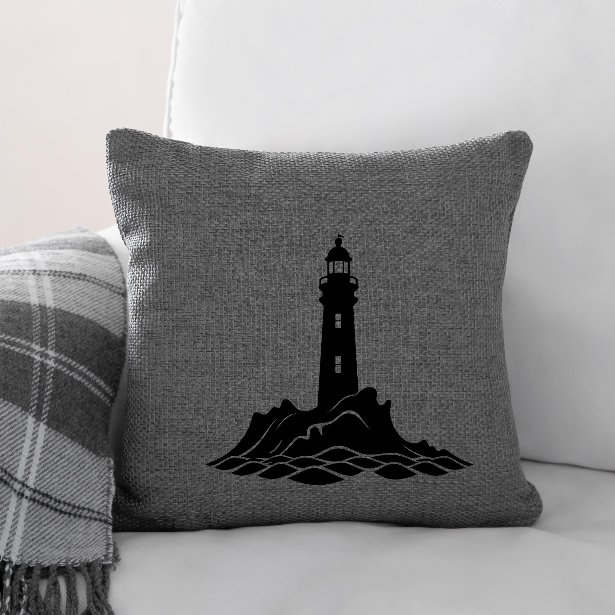 Lighthouse SVG Bundle, Lighthouse PNG Bundle, Lighthouse Clipart, Lighthouse SVG Cut Files for ...