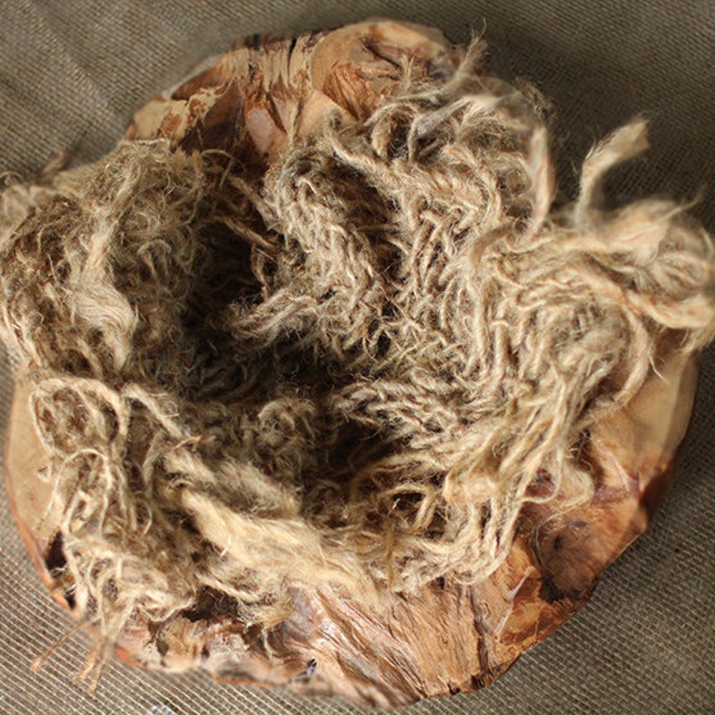 Newborn Basket Prop - Etsy