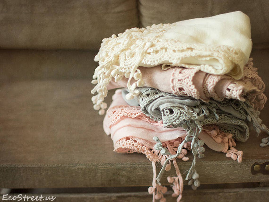 Baby Lace Wraps Newborn Wraps Many Colors Baby Girl Photo | Etsy