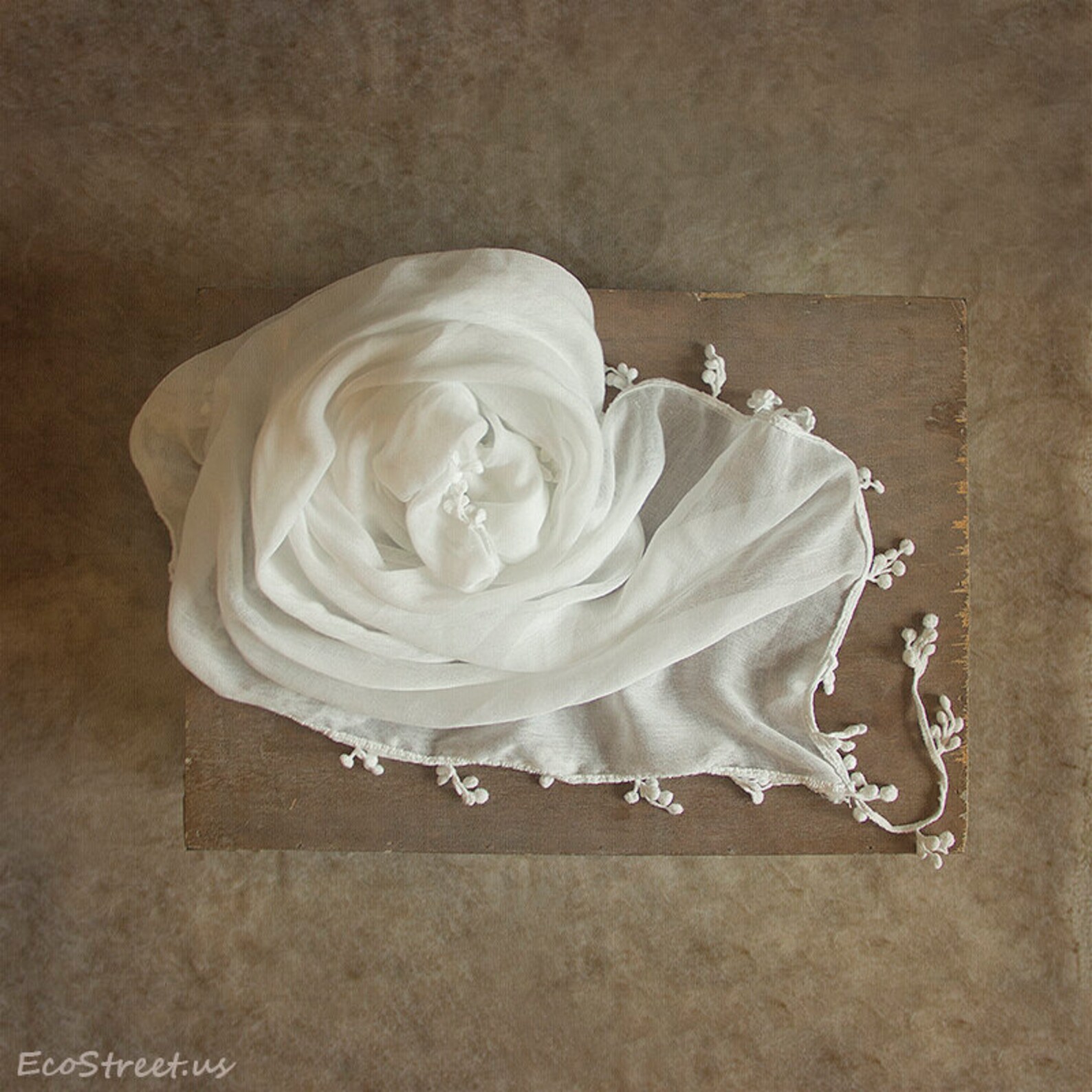 Baby Lace Wraps Layer Newborn Wraps Baby Girl Photo Prop - Etsy